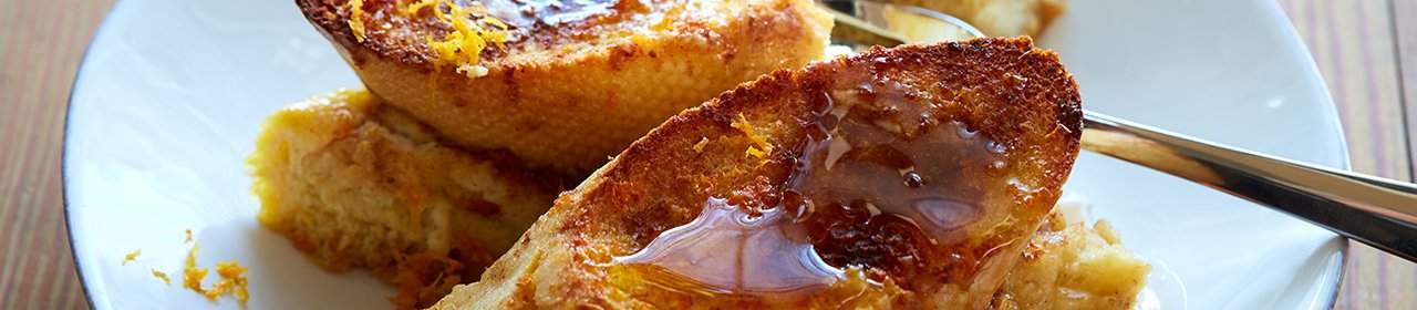 Header_Citrus_French_Toast_v01 | Sunkist my-en