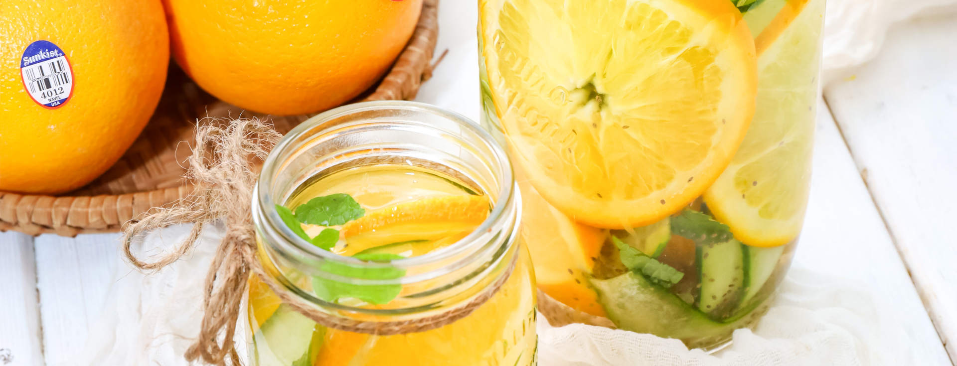detox banner | Sunkist my-en